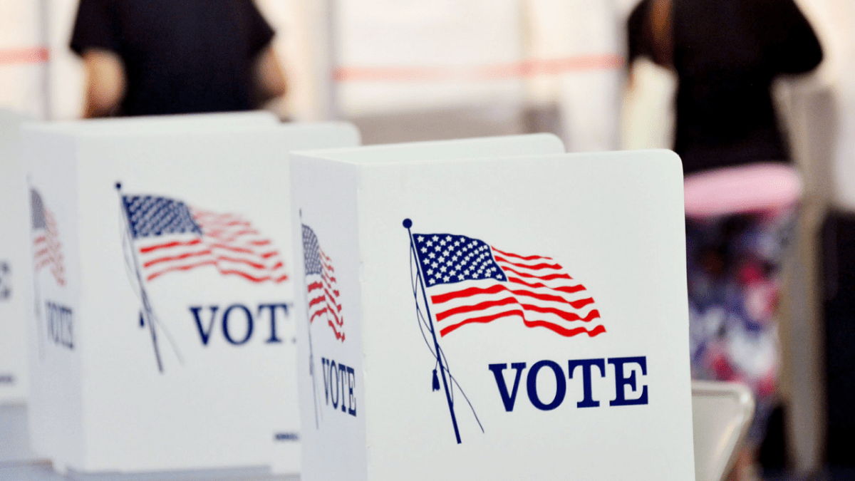 Prompt: The Incarcerated Vote – Brilliance Behind Bars