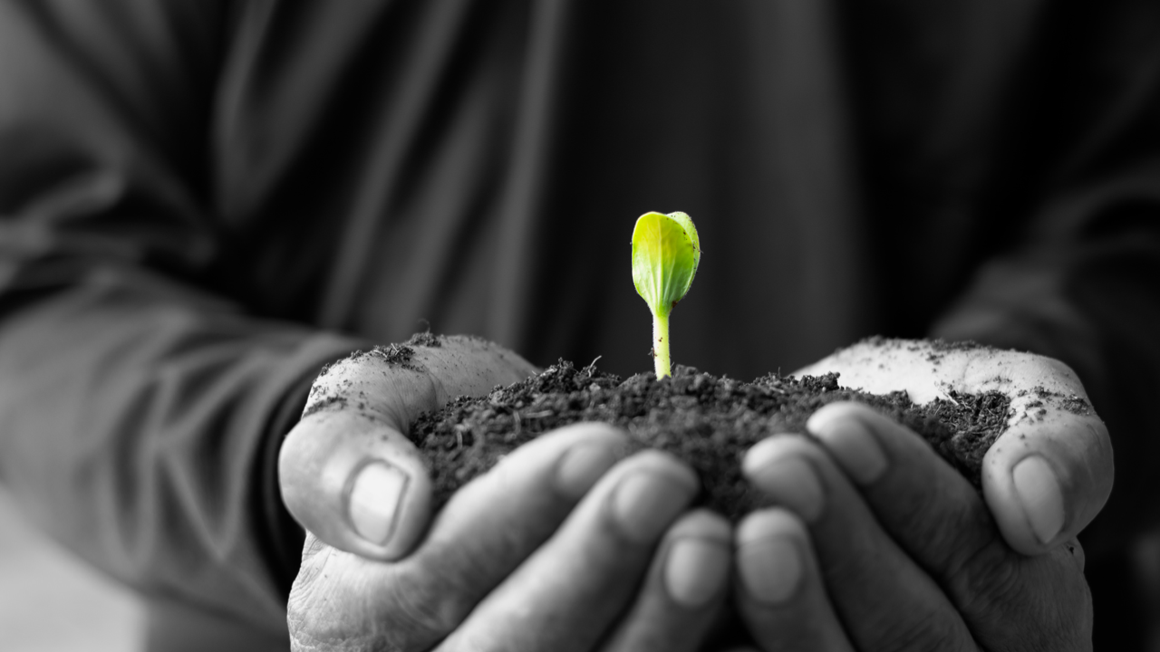 Why I Believe “CHANGE” is Possible – Brilliance Behind Bars